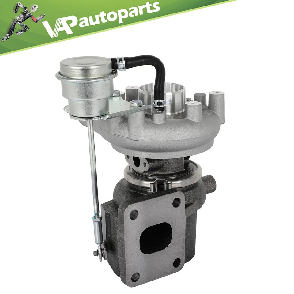 For Hyundai D4DA Mitsubishi 4D34T Mitsubishi Fuso Canter 4D34T 3.9L ...