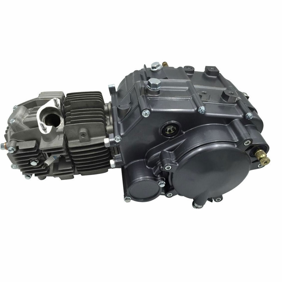 Lifan 150cc Engine Motor Kits Carburetor CRF50F XR70R 110cc 125cc 140cc ...
