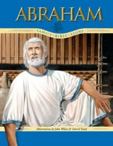 Abraham Bible Story