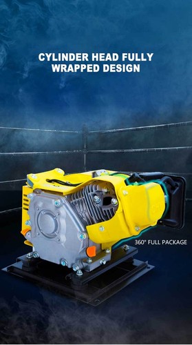 Electric Range Extender 48v 60v 72v Three Four Wheel Vehicle Li Battery ...