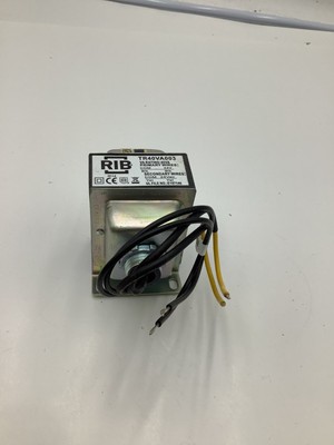Transformers - 24V 40Va