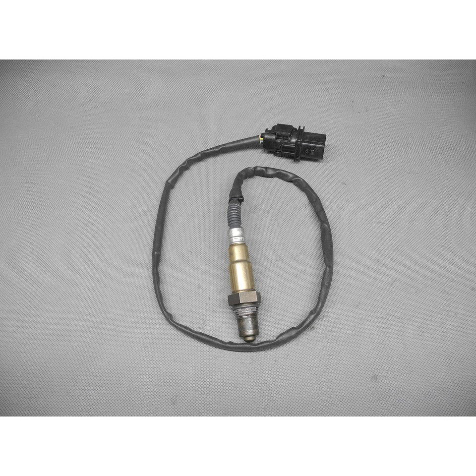 Upstream OE GENUINE Lambda Oxygen Sensor 0258017178 For Porsche Cayenne ...
