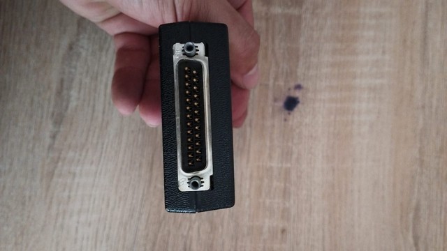 NEXIQ Magikey Heavy Duty PDM Data Module 126032 J1939/can J1708 and ...