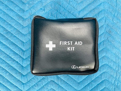 Genuine Lexus First Aid Kit PT420-00223 OEM | eBay
