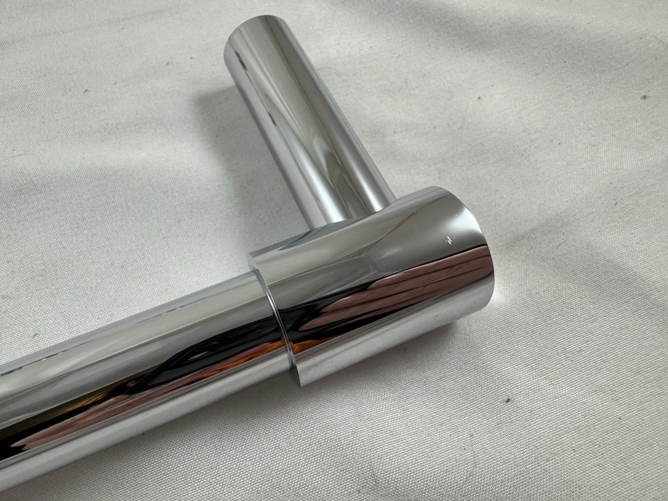 Kohler 14377-CP Purist Wall Mounted Pivoting Toilet Paper Holder ...