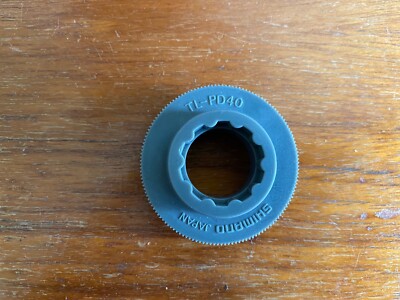 Shimano Spd BIKE CYCLING PEDAL AXLE ASSEMBLY REMOVAL TOOL TL-PD40 ...