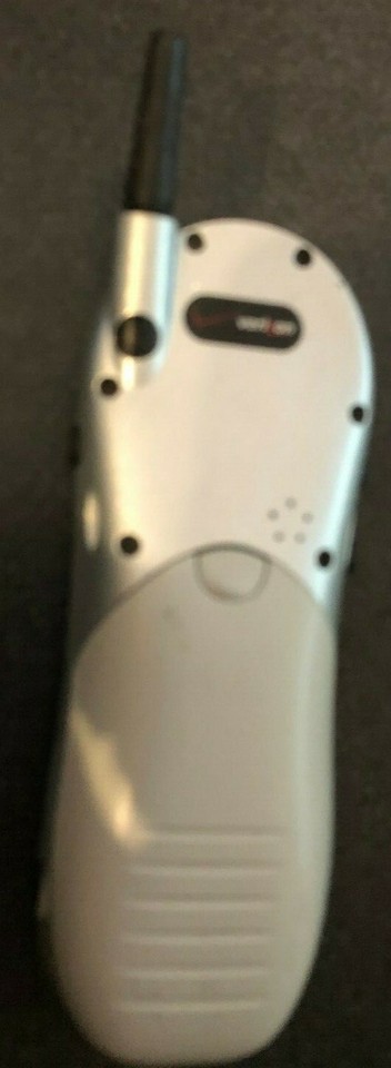Motorola V2397 Verizon Cell Phone Vintage Collector UNTESTED Fast ...