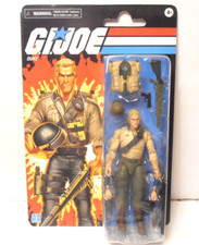 G.I. Joe 6" Classified Series Duke (Retro)
