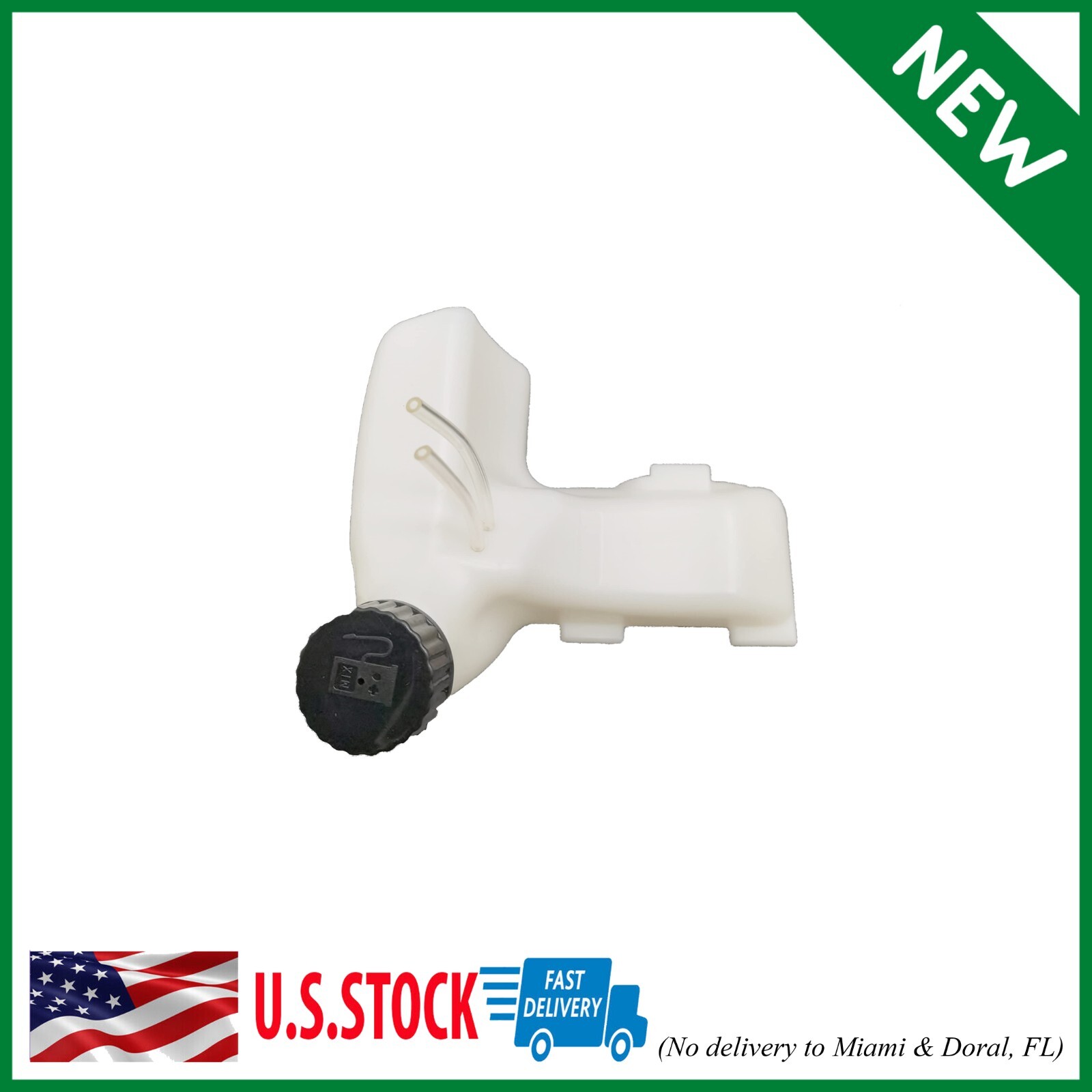 Fuel Tank Assembly Kit 545180870 For Husqvarna 128CD 128LD Trimmer Weed ...