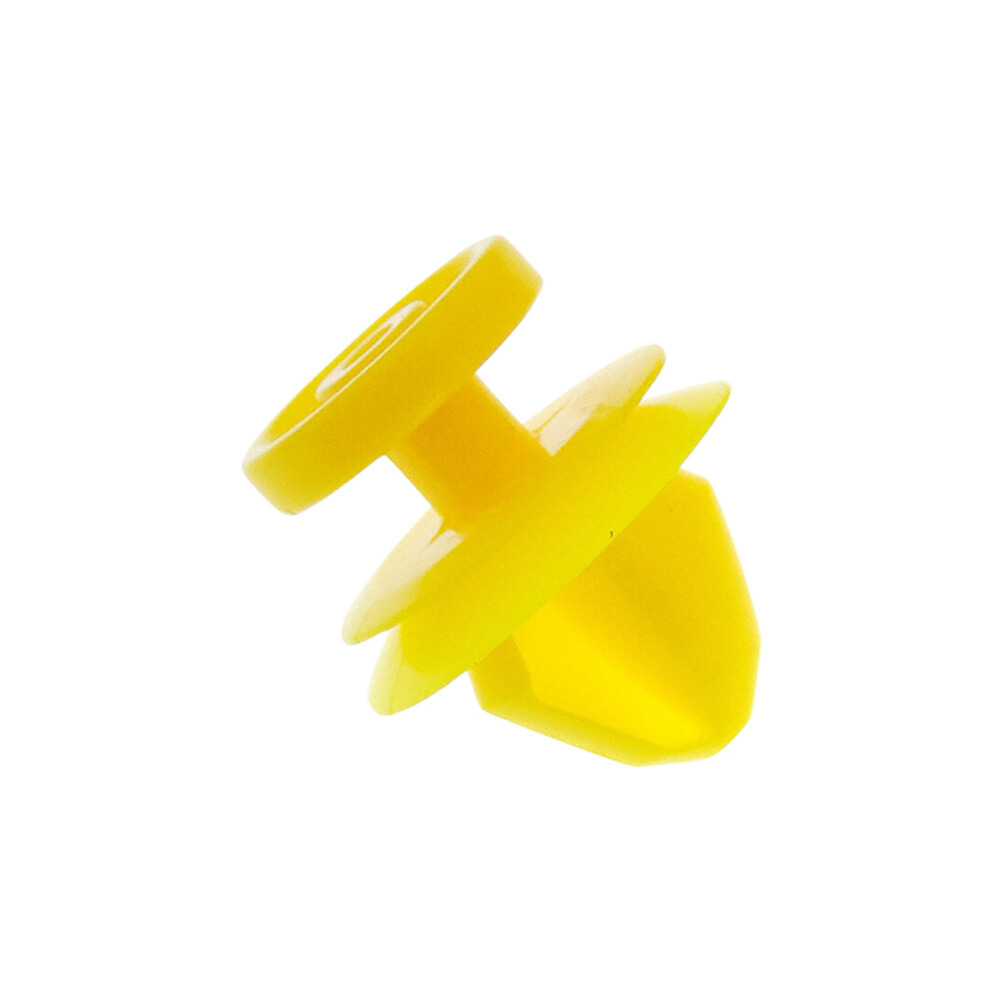 30X Skirt & Sill Trim Side Moulding Clip Fits Jaguar Range Rover ...