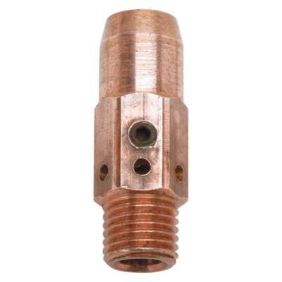 Lincoln Electric KP55SW-B10 Gas Diff 035-1/16 Liner 10 pack 15082048703 ...