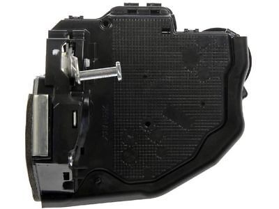 TOYOTA Genuine Rear Door Lock Assy LH LEXUS 4RUNNER COROLLA 69060 ...