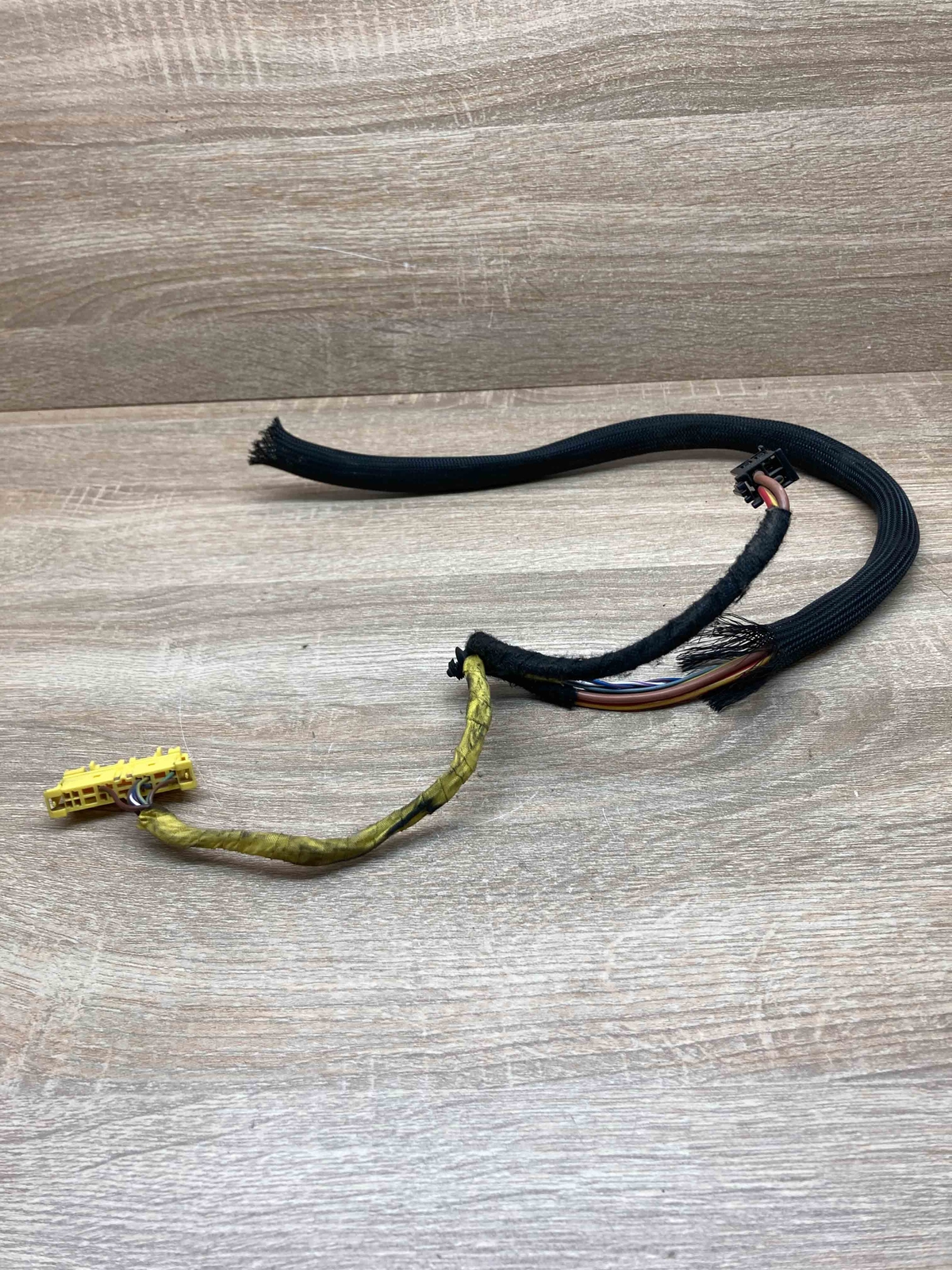 A0465455228 2205453928 OE Mercedes Benz Engine ECU Connector Plug ...