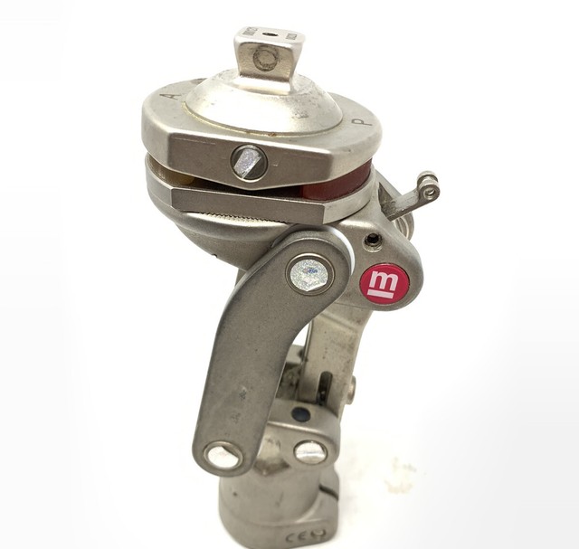 Ossur Medi Prosthetic Balance Knee OFM1 for sale online | eBay