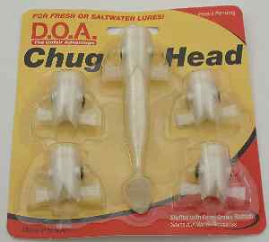 Topwater - Chug Bugs