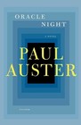 Paul Auster Oracle Night (Poche) | eBay