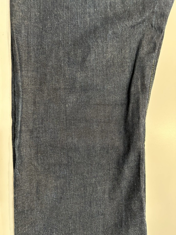 Levis 514 Jeans Mens Size 34 X 32 Blue Casual Straight Leg Denim Pants ...