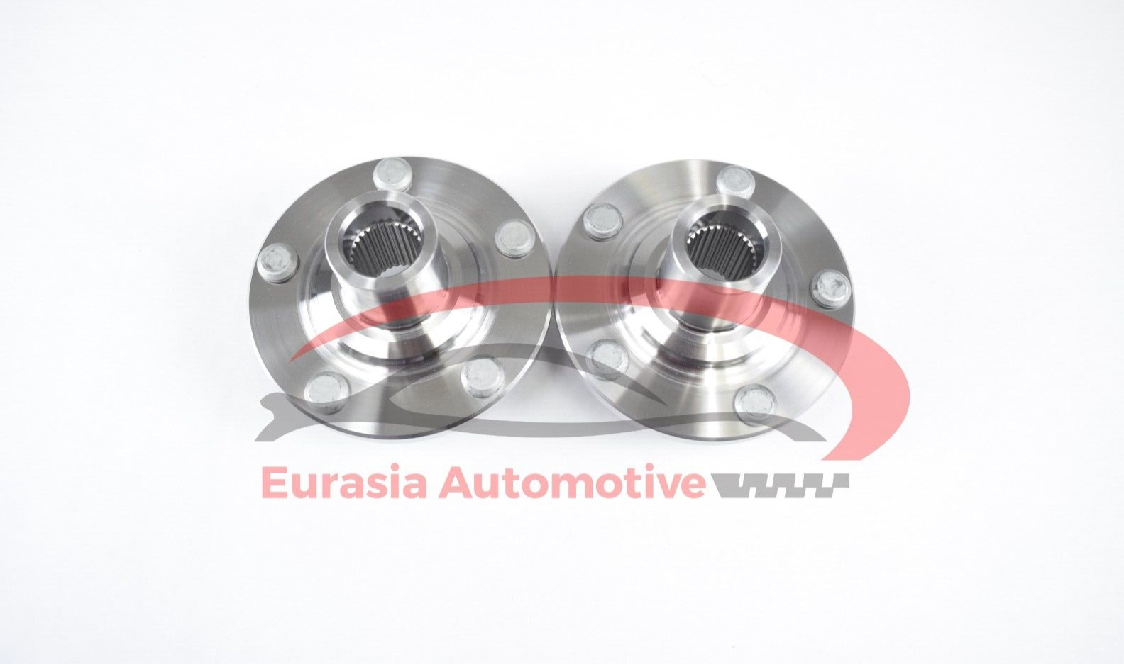 Genuine Toyota 2001-2018 Front Right Left Wheel Hub 4350228100 OEM | eBay