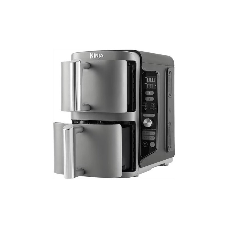 Ninja SL400UK Double Stack Xl Air Fryer for sale online | eBay
