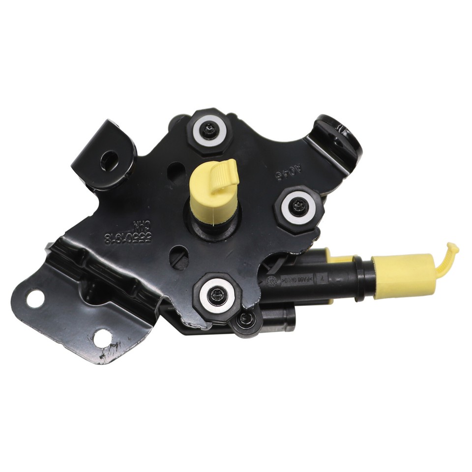 Canister Purge Pump 12712982 For 2018-23 Chevrolet SILVERADO 1500 2.7L ...