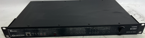 Crestron DMPS3-4K-150-C Digital Media Presentation System | eBay