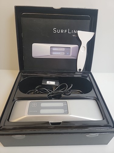 SurfLink Media Hearing Aid Streamer Device, Tested Free Shipping | eBay