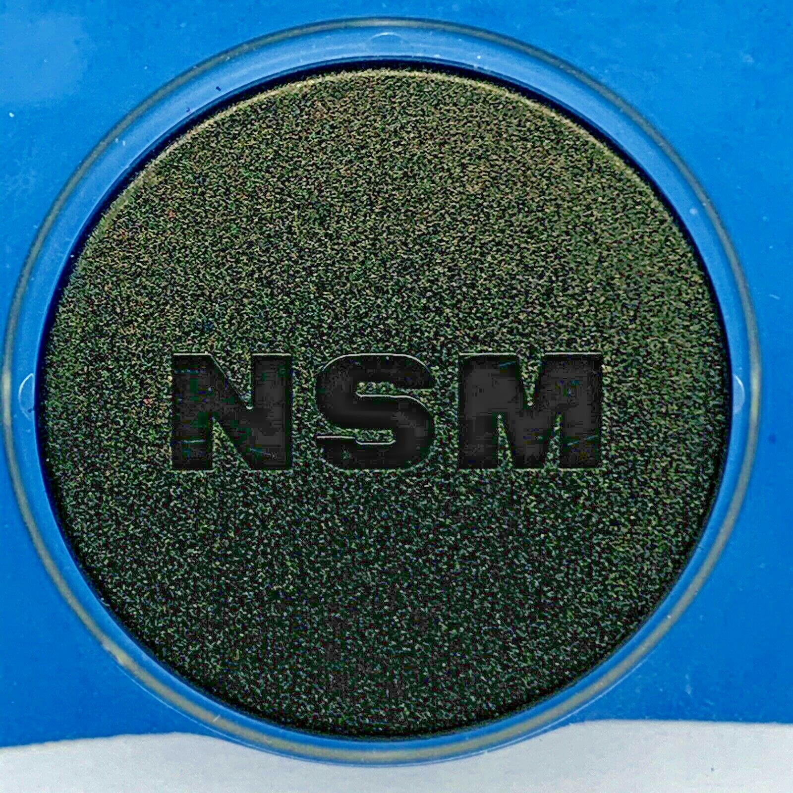 NSM CD JUKEBOX CD CHANGER LABEL DECOR COVER WITH CD MAGNET HUB #219 261 ...