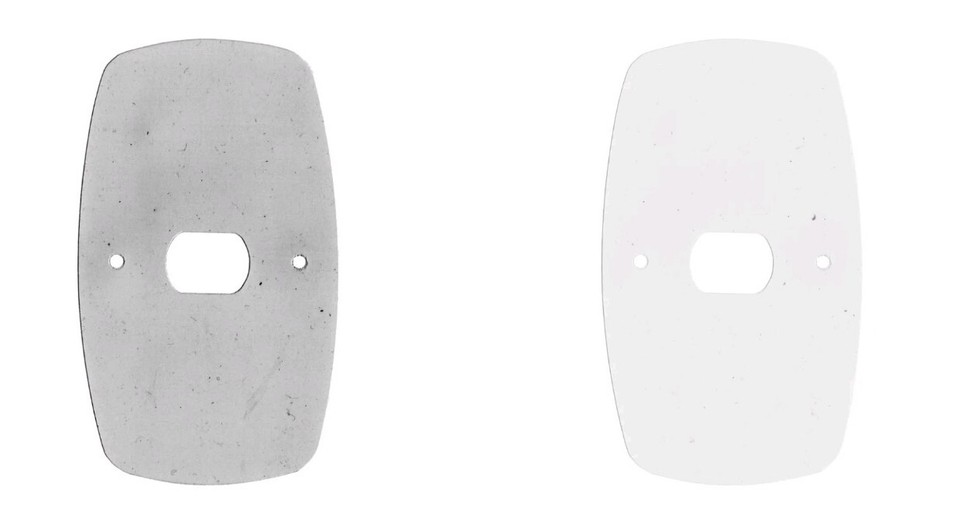 Toilet Flush Cistern Syphon Diaphragm Washer Opella / Fluidmaster WC ...