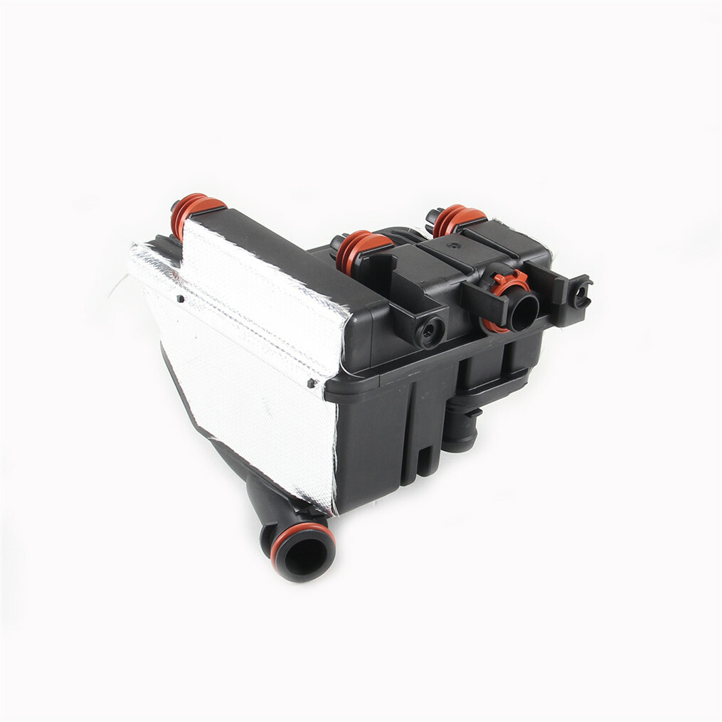 4.0T Oil Separator Fit For AUDI S6 S7 S8 A8 CTGE CTGA CTFA CRDB CWUB ...