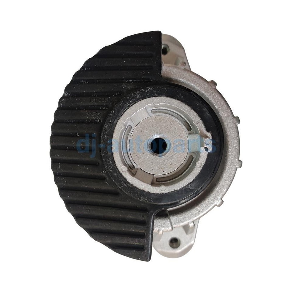 Suspension Hydraulic Engine Motor Mount Mounts Set 2pc For Benz W204 ...