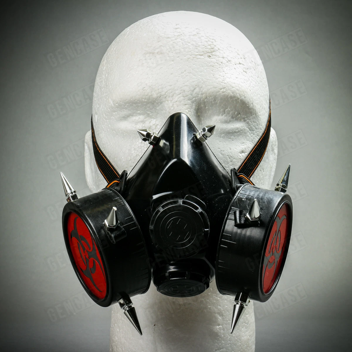Half Face Gas Mask