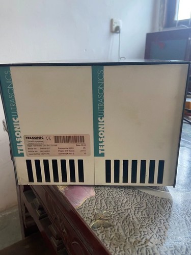 1PCS Telsonic DUO-ECO2515R ultrasonic transducer | eBay