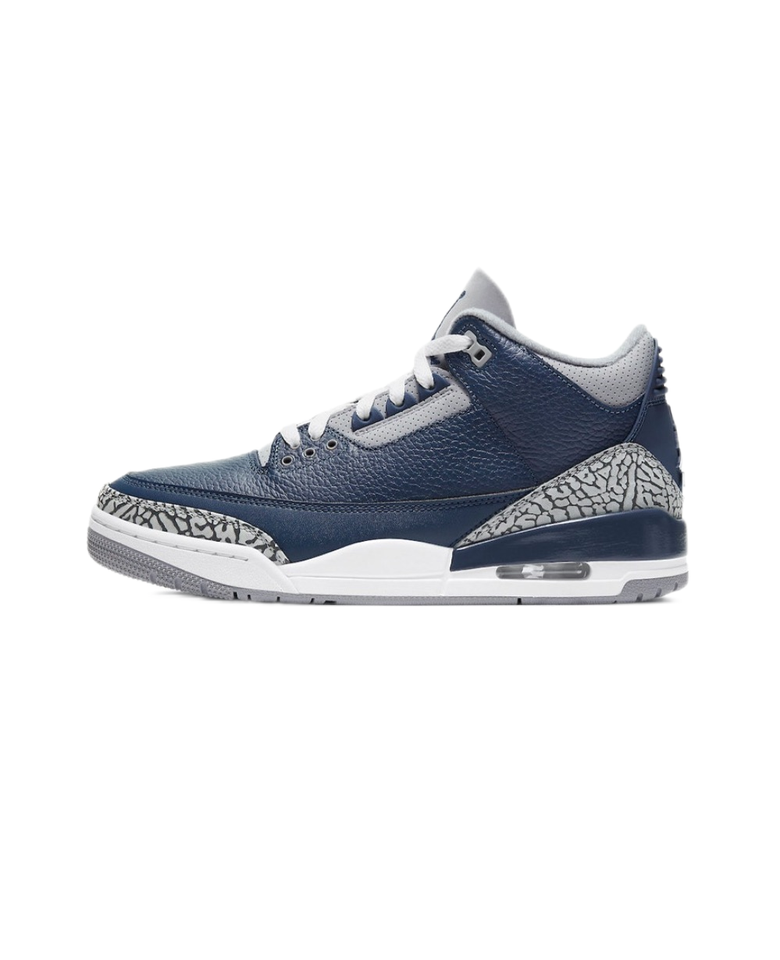 Nike Air Jordan 3 Retro Blue Jordan 3 Blue AJ3 Blue CT8532-401 | eBay
