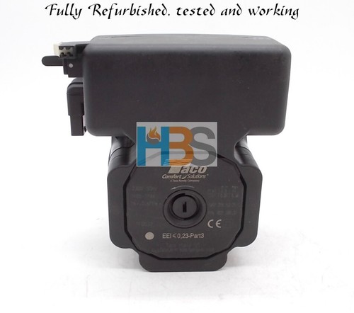 BIASI RIVA PLUS HE 24C 24S 28C 28S ERP BOILER PUMP HEAD BI1842100 ...