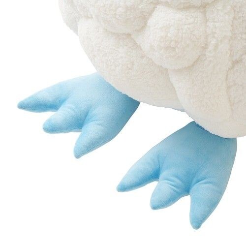 Pokemon Center Life Size Altaria Tyltalis Poke BIG Plush W:51.5inch ...