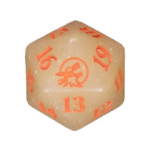 Oversized Magic: The Gathering Spindown D20 Life Counter - ALL SETS ...