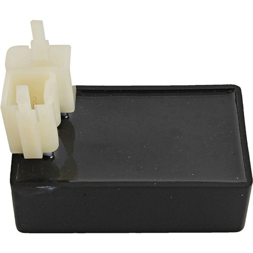 New CDI MODULE BOX for Honda CT110A CT110AC Motorcycle CM200T CM200TC ...