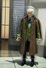 3rd Doctor Who Figure Jon Pertwee / Loose Brand New | eBay UK