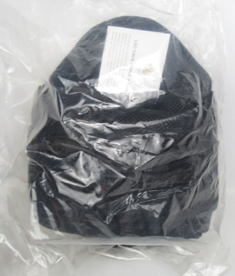 DR Medical Back Brace L0639/L0651 BB-159 LSO w/ Front Panel Size ...