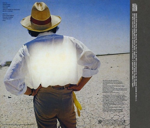 New CD MARC JORDAN -BLUE DESERT- from Japan | eBay