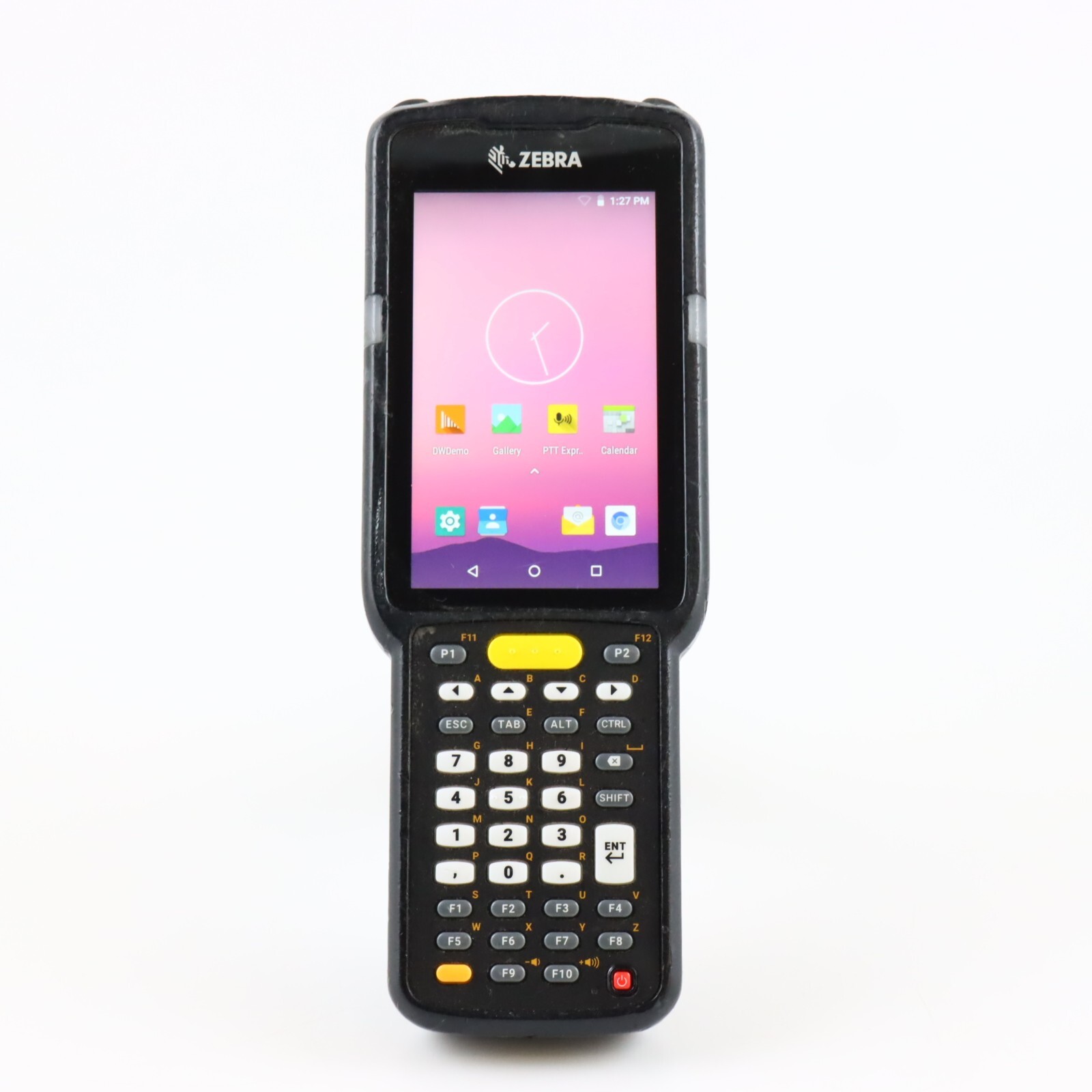 Zebra Motorola MC330K MC3300 Barcode Scanner - MC330K-GI3HA3US01 ...