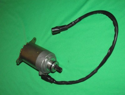 NEW 12V Starter Eagle ATV Scooter 150cc, GY6 125cc-150cc Scooters | eBay