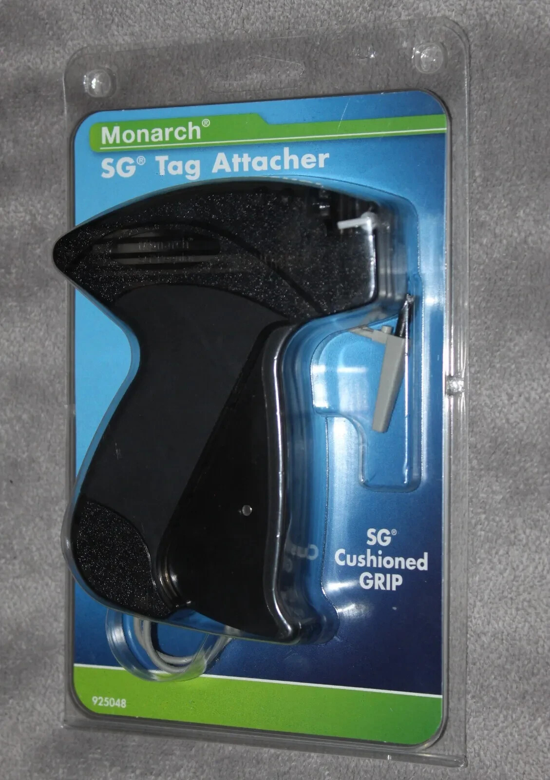 NEW ⭐️ Monarch 925048 Professional Retail SG Cushioned Grip Tag ...