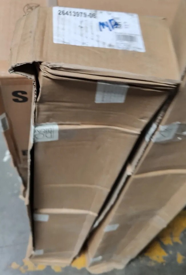 Dornbracht 26413979-08 Slidebar Shower Set - Handshower NOT Included ...