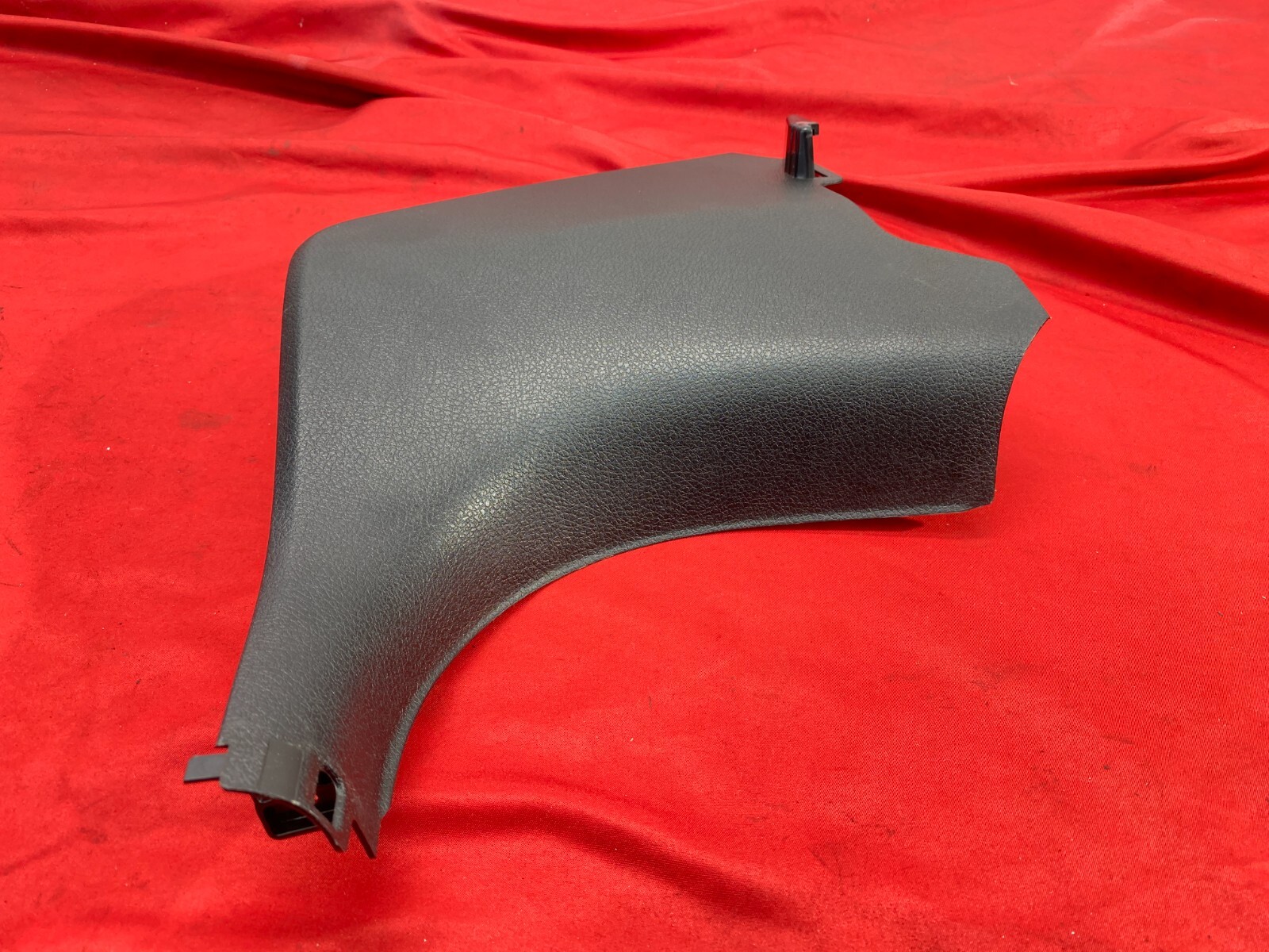 12-20 BMW F30 F32 F36 3/4 Series Right Passenger Lower Trim Kick Panel ...