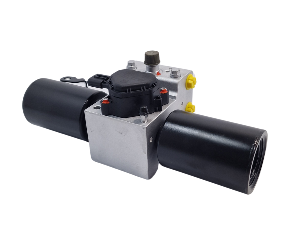 Stabilisatorpumpe KDSS Toyota Land Cruiser 48806-60030, 48806-60031 | eBay