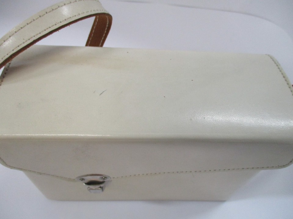 Vintage Kalimar Model 132 Camera CASE ONLY | eBay
