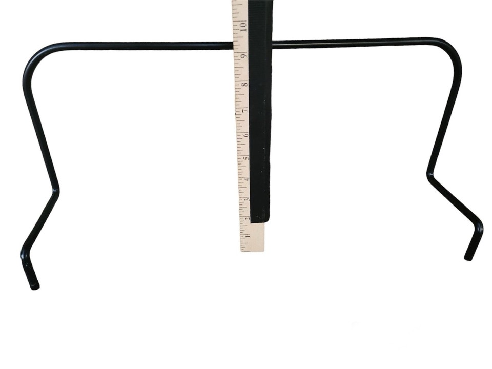 Sleep Number Platt Tooless 19” W X 8” H Mattress Retainer Bar & Plugs ...
