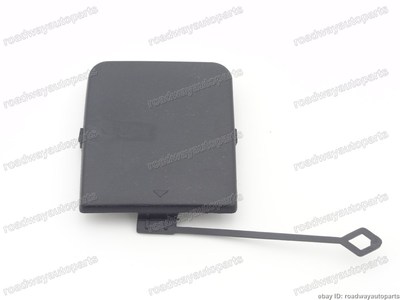 Rear Bumper Tow Hook Eye Cover Cap Left 51127303815 for BMW X1 E84 2013 ...