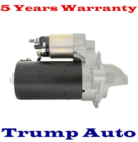 Starter Motor Jeep Grand Cherokee WK A630 engine EXF 3.0L V6 Turbo ...